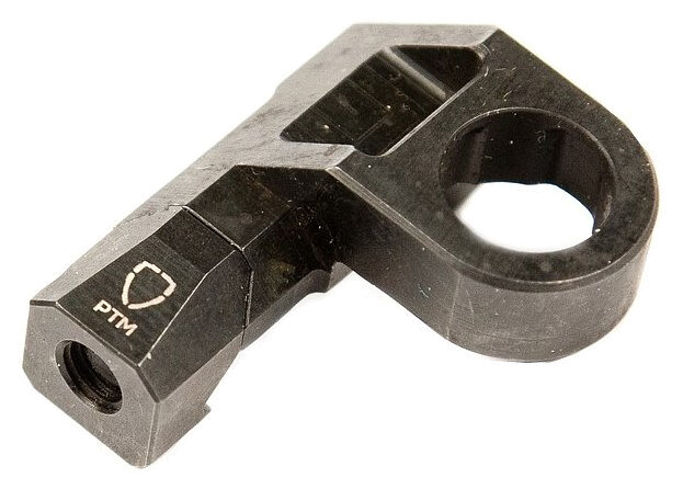 Дрек Антабка РТМ на пикатини АФР для надёжной крепёжной установки на оружейной системе