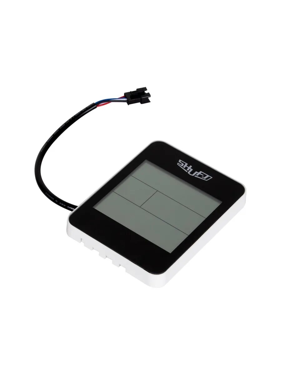 Пульт управления сенсорный