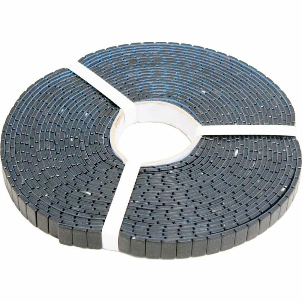 Стальные адгезивные грузики NORM Fe 071B RN/C