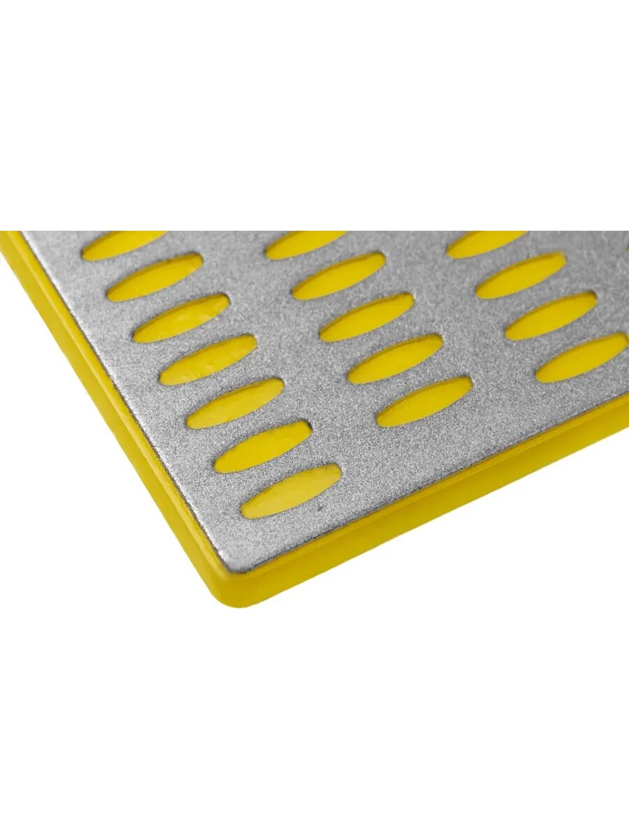 50 х 150 мм, Р400, мелкая зернистость, алмазный заточной бр