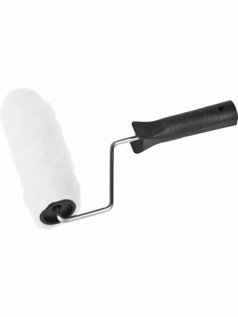 Радуга, 44 х 150 мм, бюгель 6 мм, ворс 14 мм, искусственный