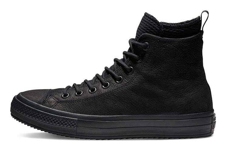 Кроссовки роликовые Chuck Taylor All Star Hi Waterproof