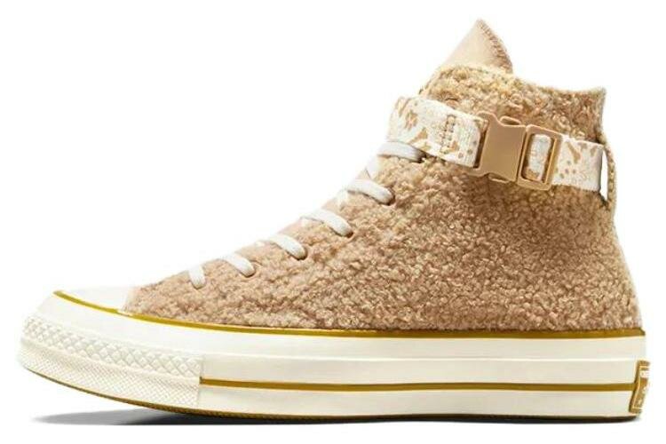 Кроссовки Chuck 70