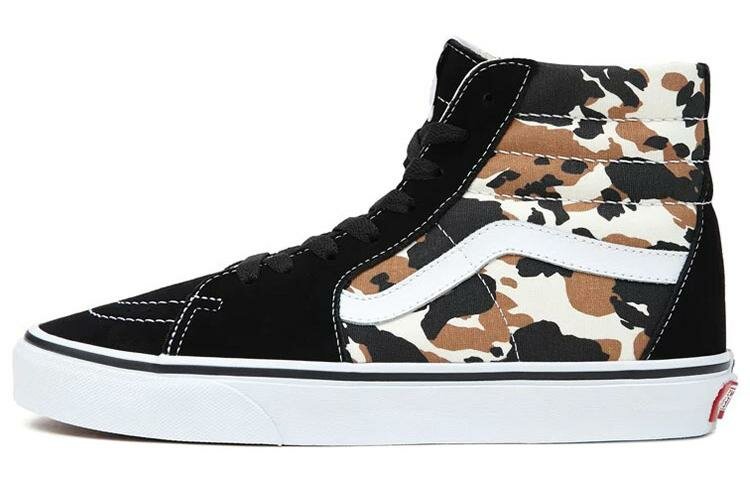 Кроссовки SK8-Hi