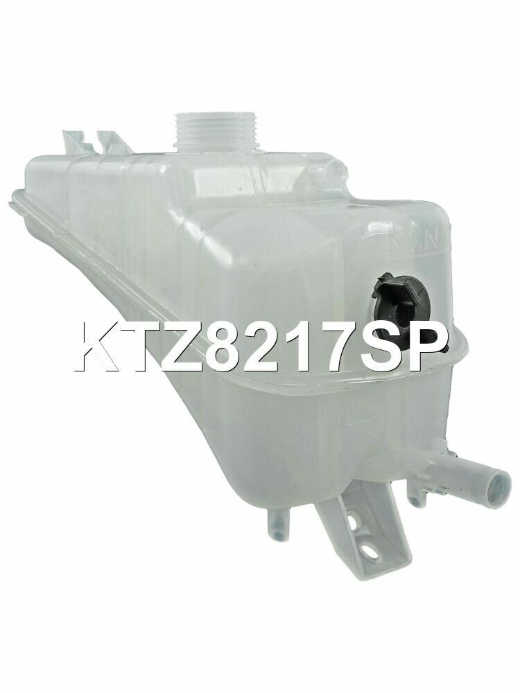 Бачок расширительный Krauf KTZ8217SP