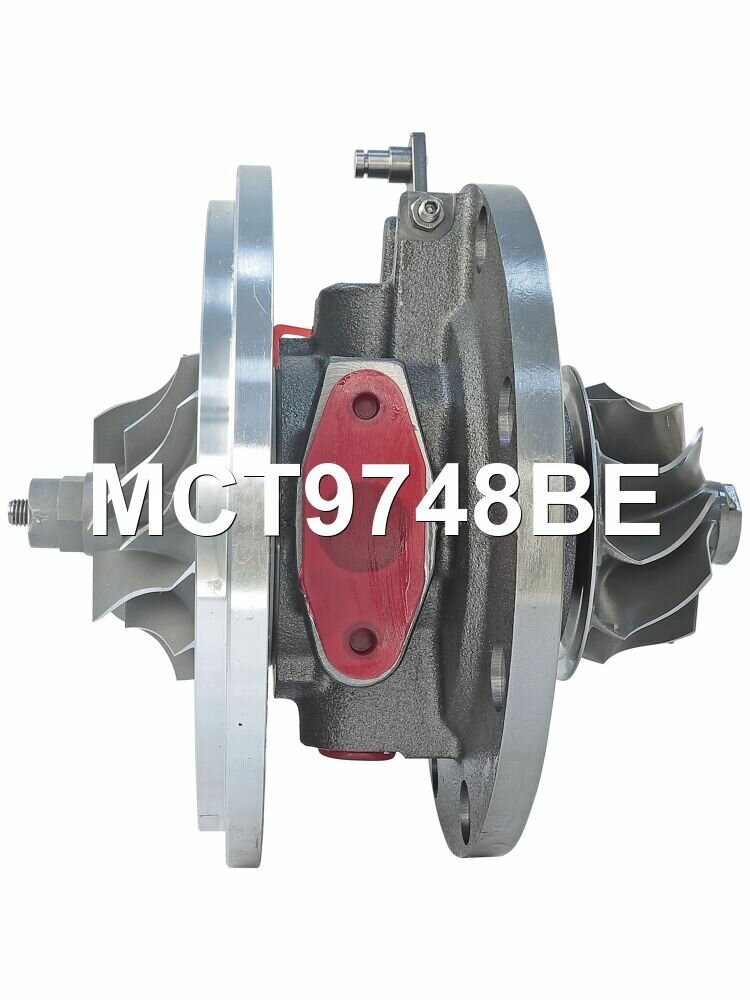 Картридж для турбокомпрессора Krauf MCT9748BE