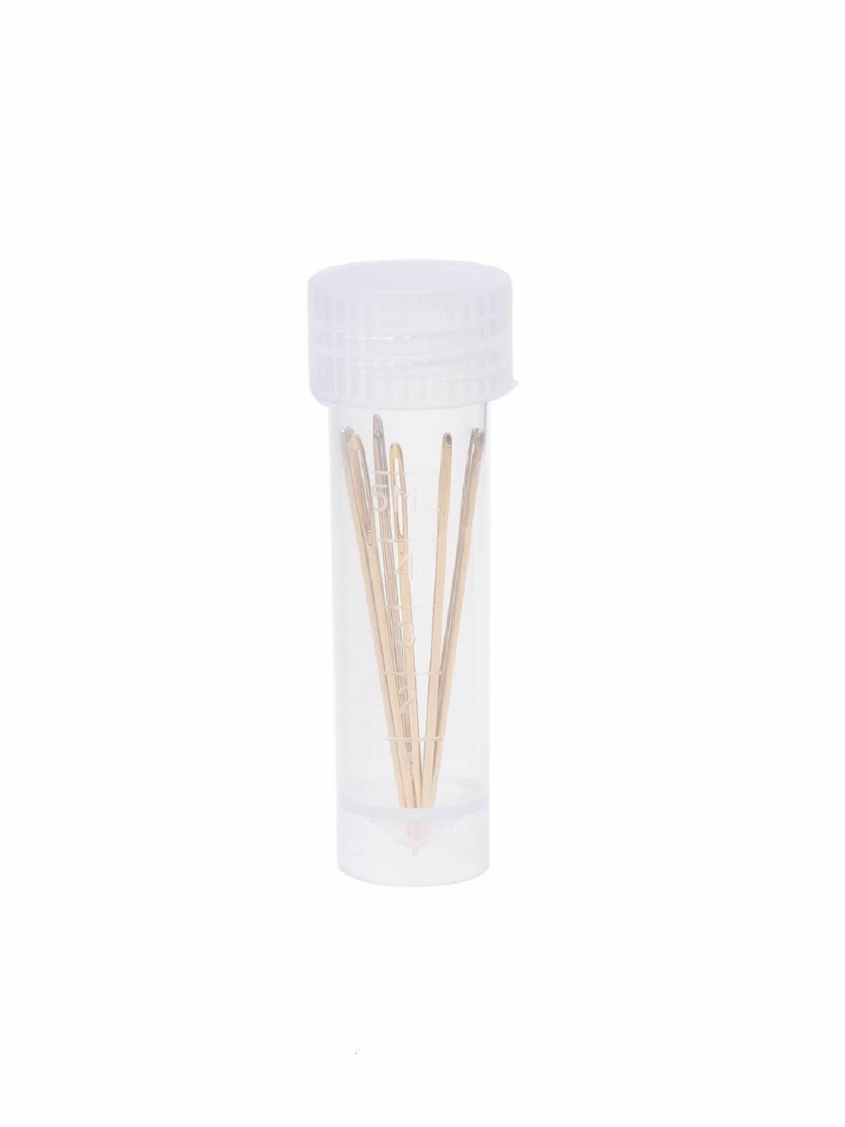 Золотая ткань для вышивки крестом (10 шт), 22#