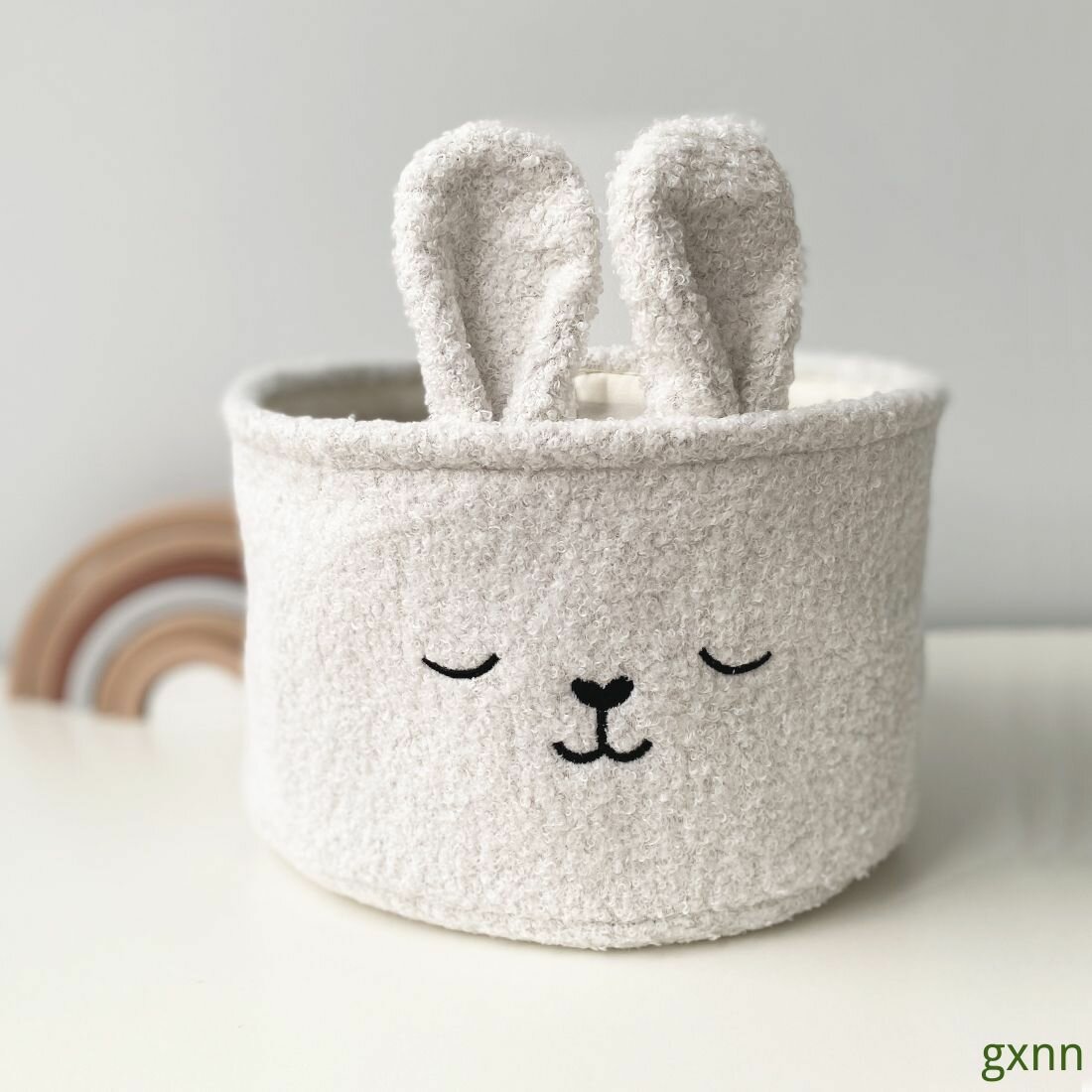 Корзина для игрушек