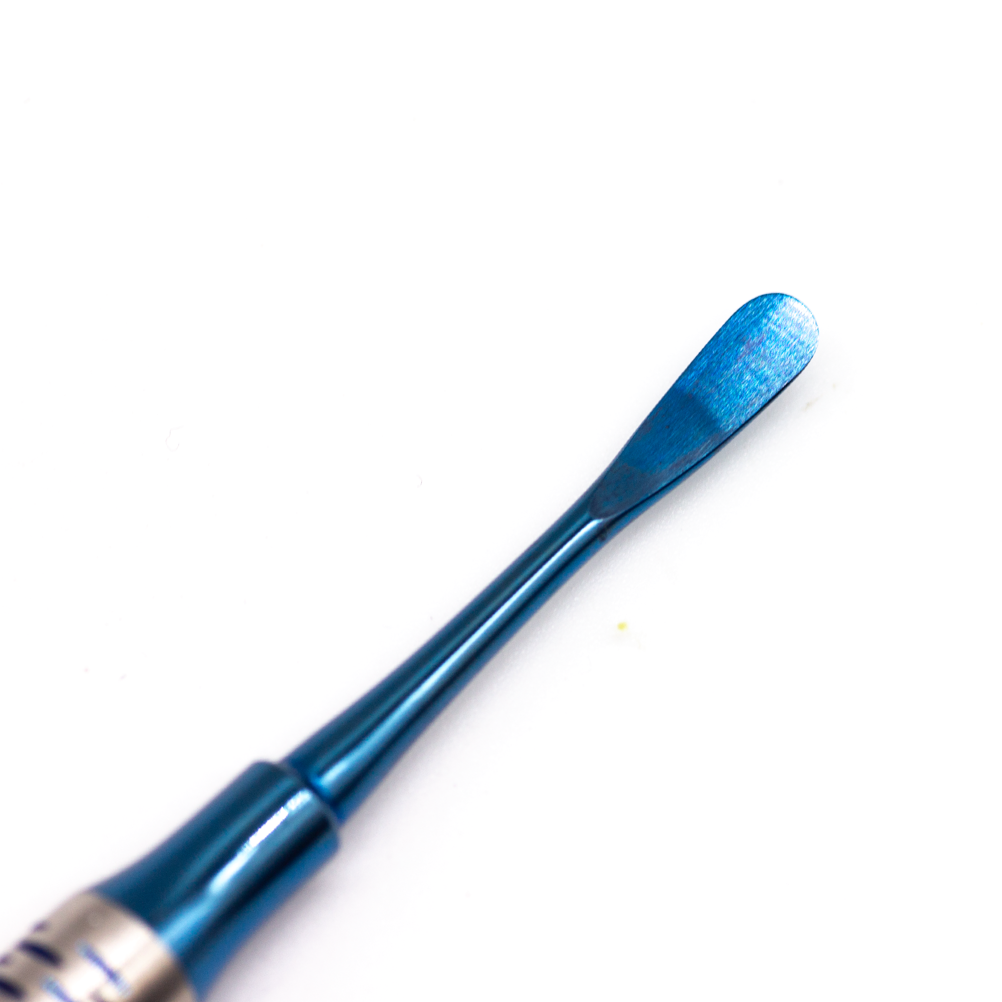 Распатор костный (Prichard 200 мм, Blue)