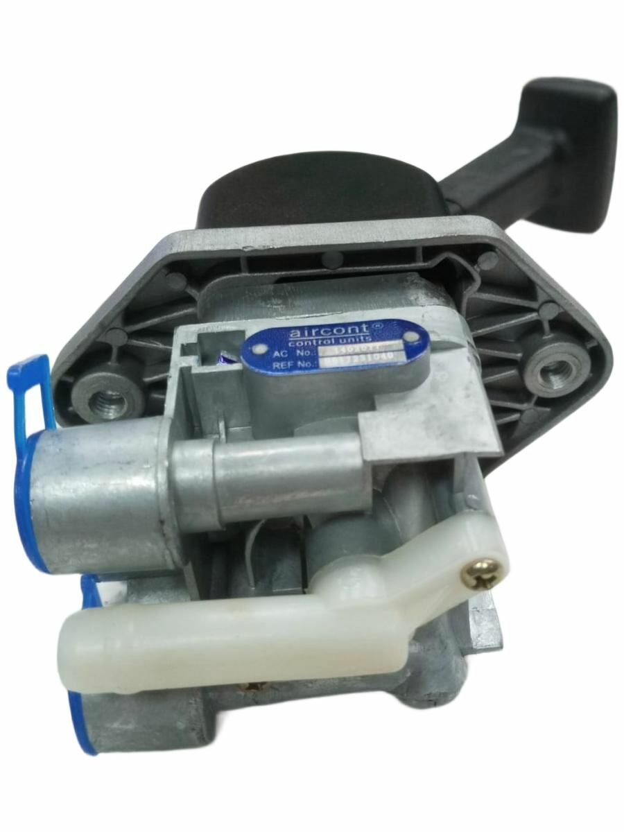 Кран ручного тормоза AIRCONT, для Mercedes Benz Мерседес Бенц Truck, A0024307981, A002430798180, 1402017