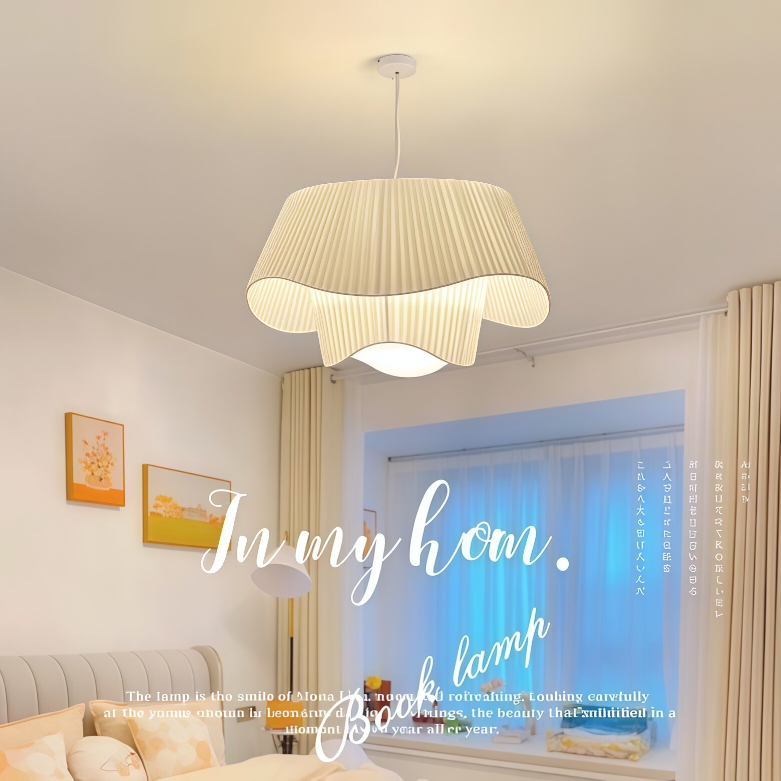 Green Kai люстра потолочная, LED,48w Green Kai люстра потолочная, LED,48w - это минималистичное и стильное ，60cm