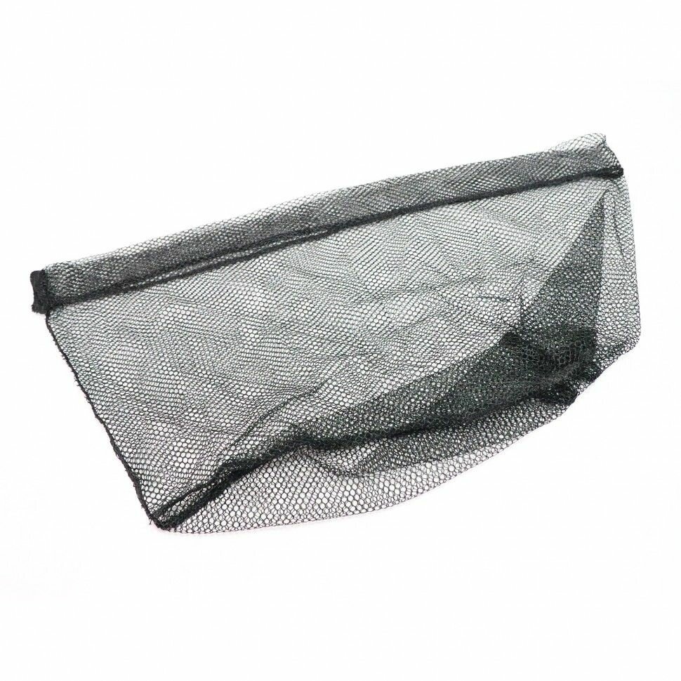 Сетка для подсачека Namazu на треугольный обод 50 см, капрон