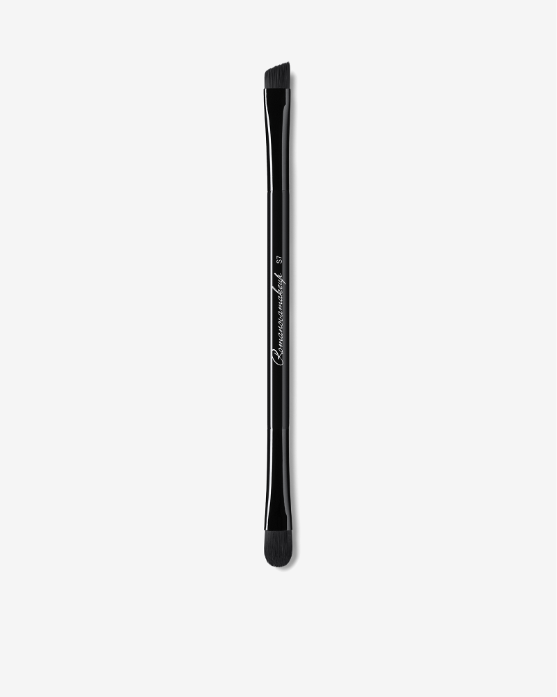 Кисть для стрелок и четких линий S7 PERFECT LINER Sexy Makeup Brush