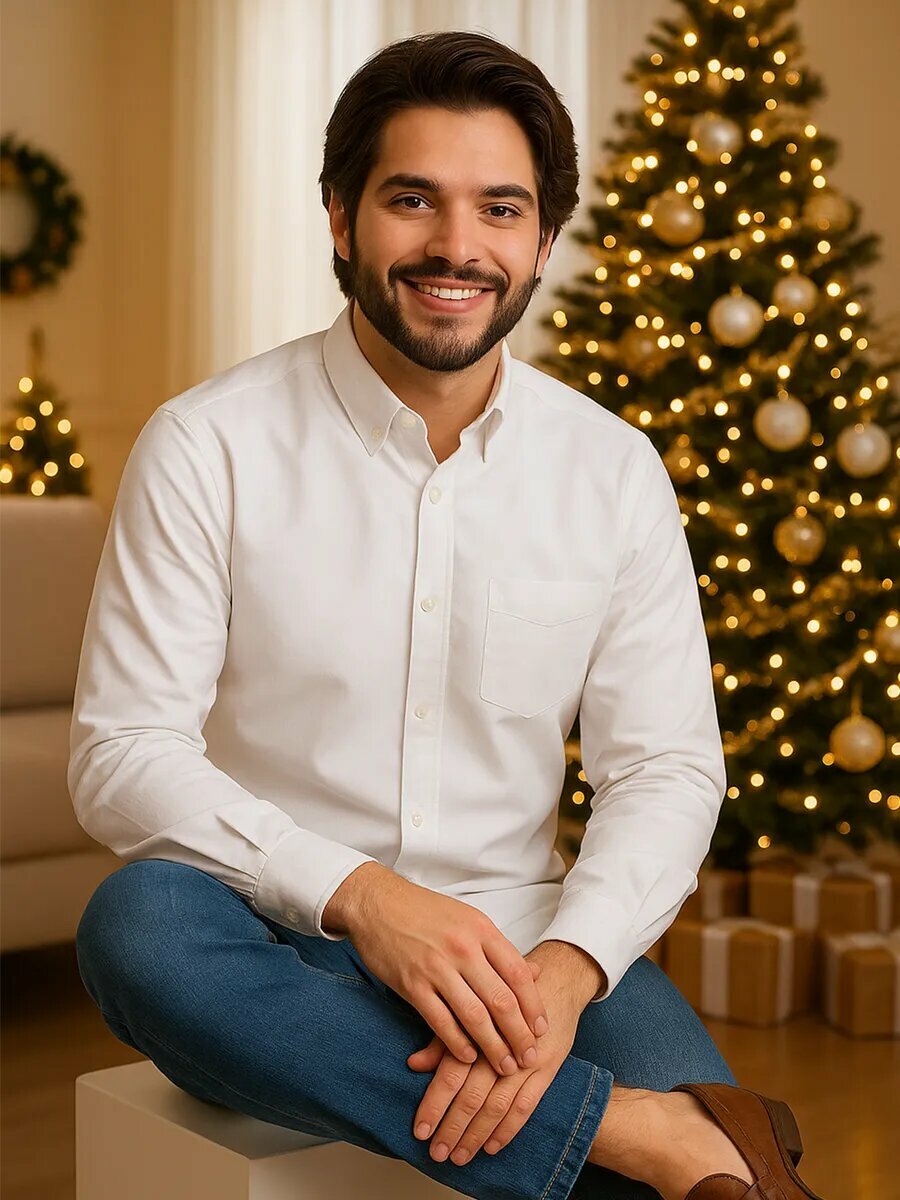 Рубашка для мужчин