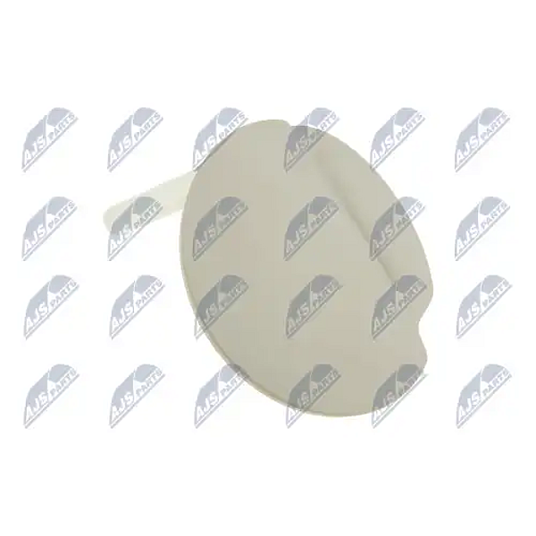 NTY EZC-RE-081 люк бензобака Renault (Рено) Megane (Меган) I -2003