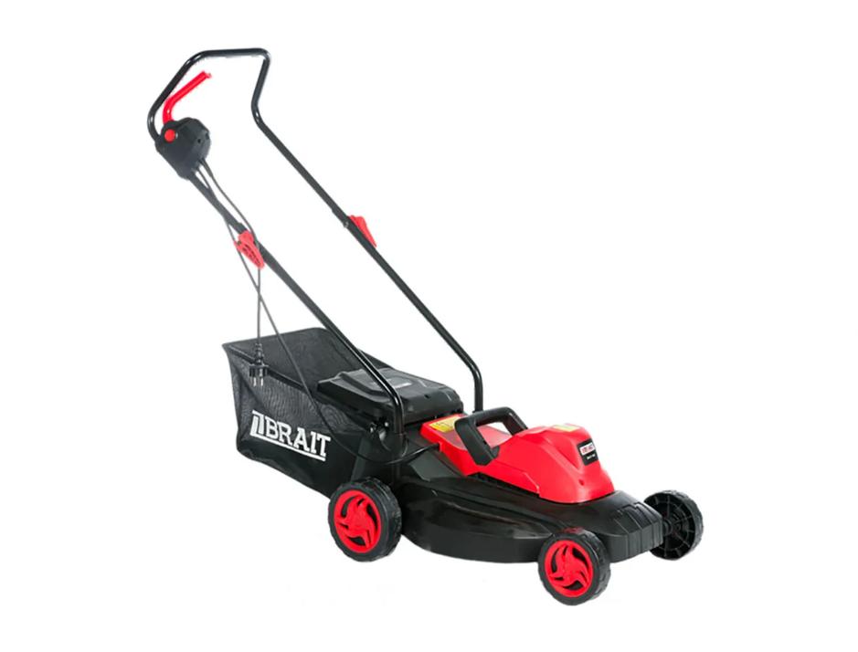 Газонокосилка Brait BR40-1800