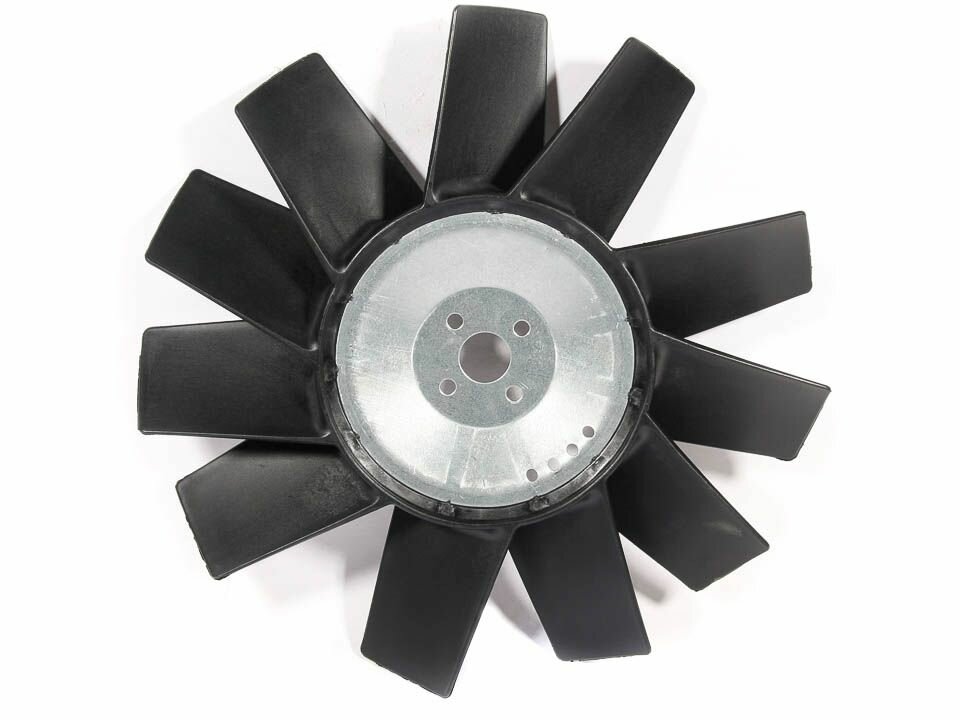 Крыльчатка вентилятора 3302 бизнес Next дв.4216 А274 Евро 3 4 обратного вращения 32214-1308011-01