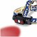 Налобный фонарь Fenix HL60R Cree XM-L2 U2 Neutral White LED, HL60...