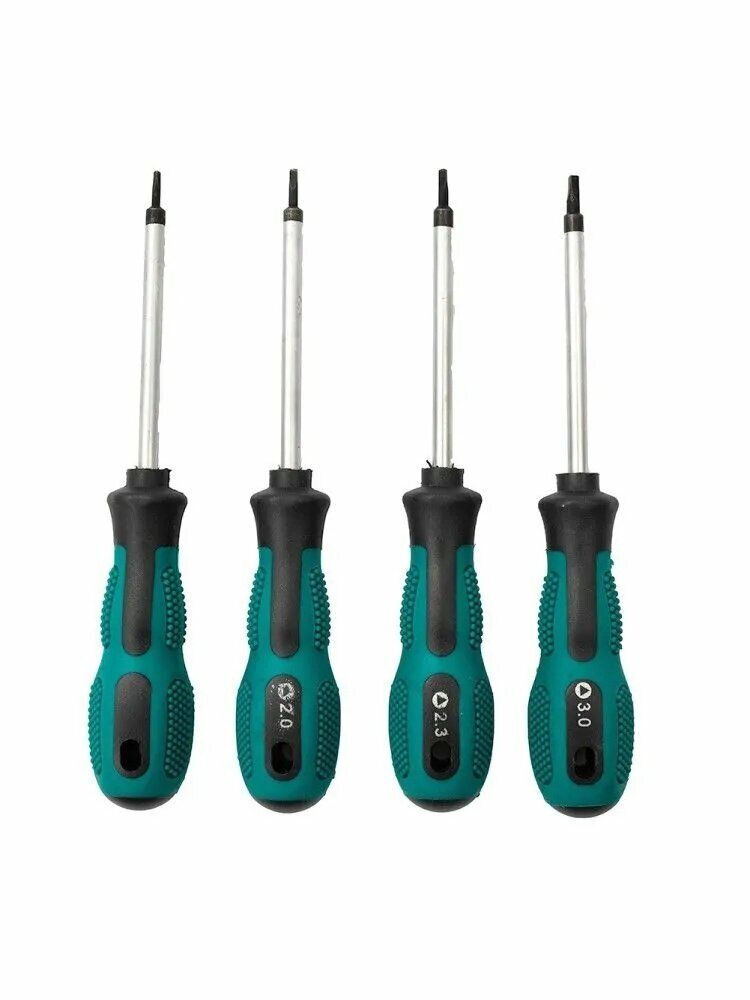 Треугольная отвертка