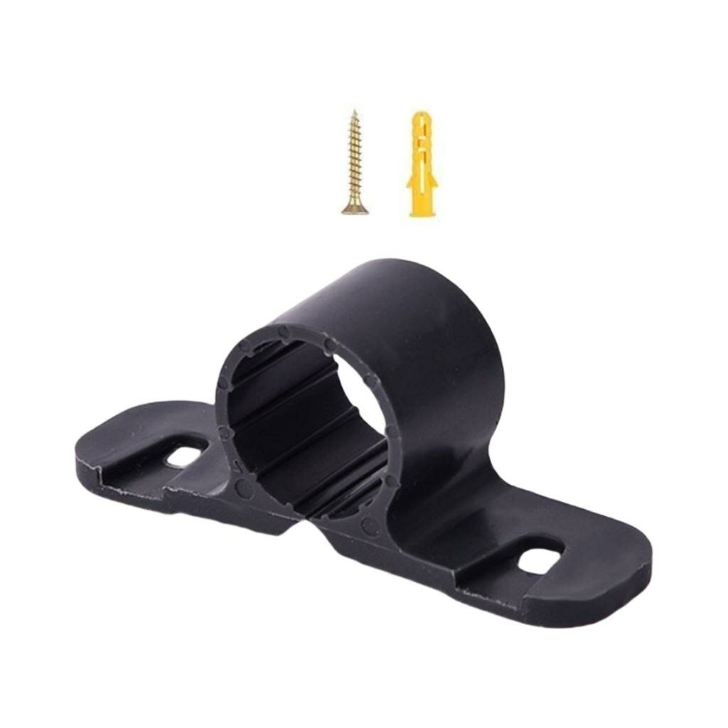 Зажимы для труб 50 шт, 1.91cm