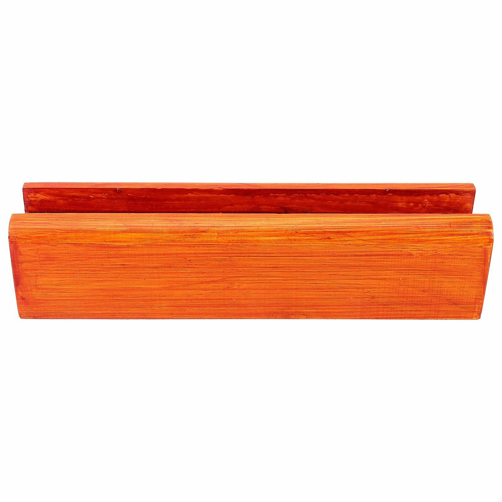 Деревянная Подставка Для Зеркала, Противоскользящая, С Регулировкой Высоты, Для Улучшения Жилого Пространства, 1 Шт