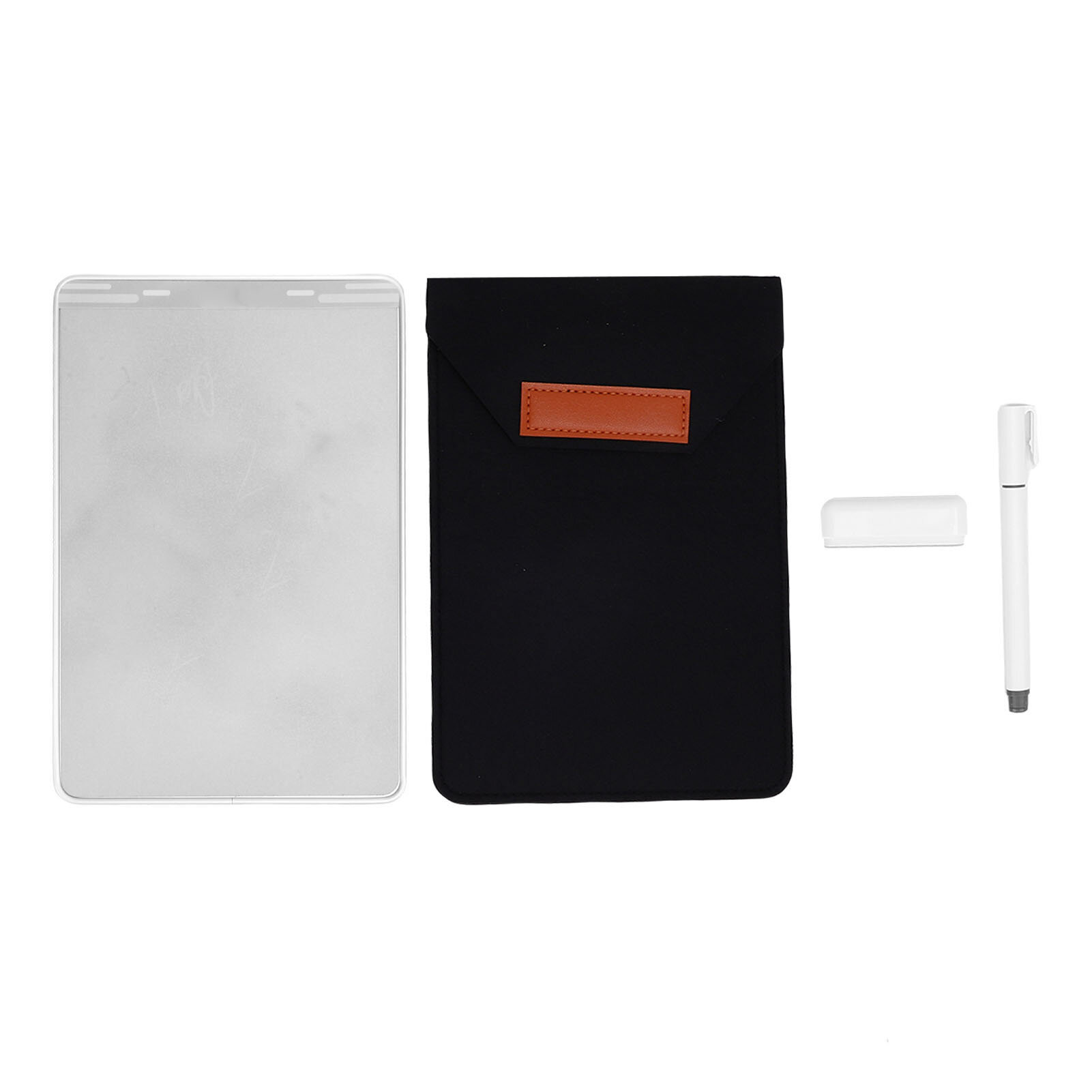 Планшет для письма с ЖК-экраном, защита глаз, магнитная панель для рисования из алюминиевого сплава, для студентов и работающих.