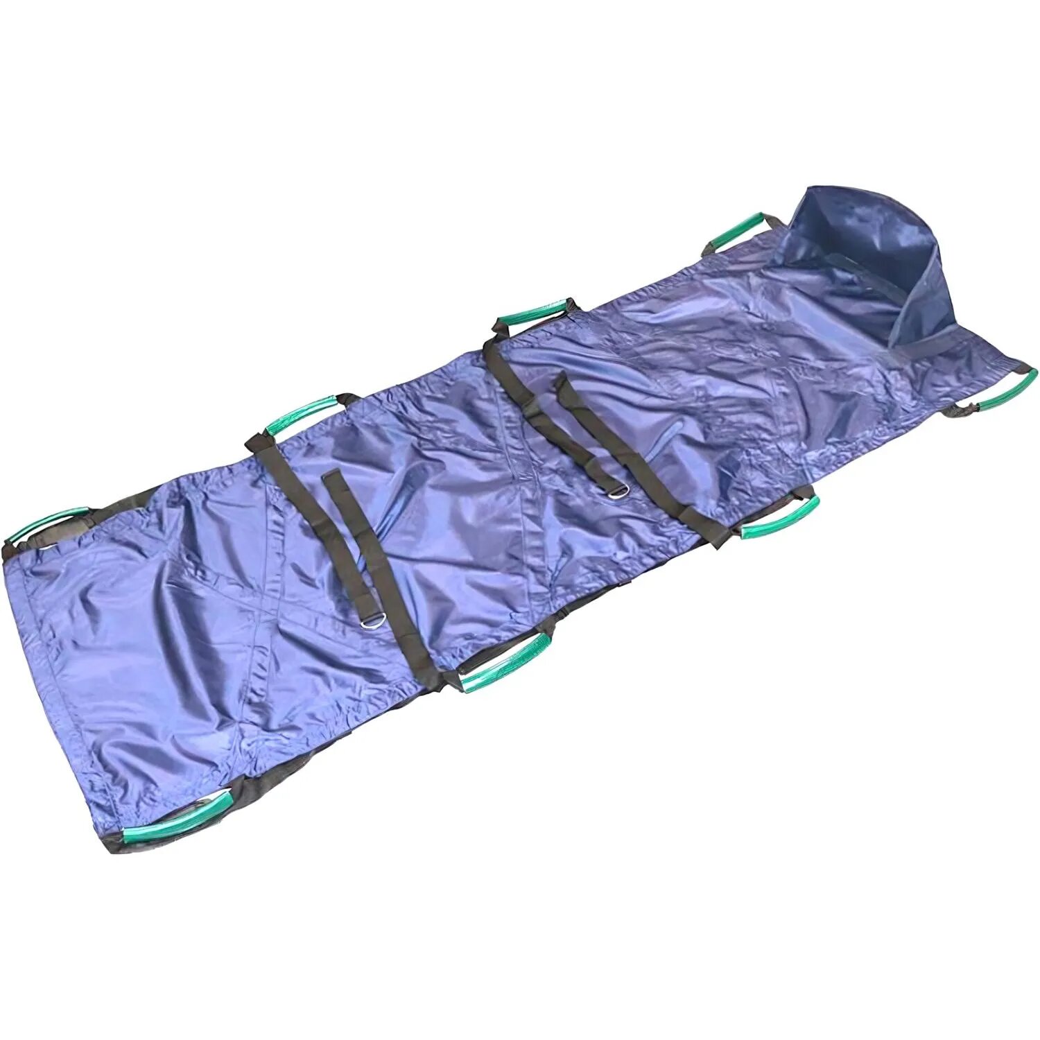 Носилки бескаркасные Плащ модель №2У, 867