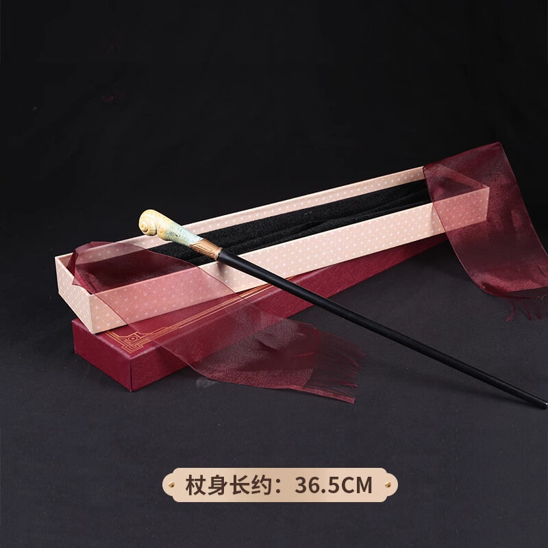 Волшебная палочка Гарри Поттера, периферийный металлический сердечник, магическая палочка, реквизит палочки старшего, день рождения Гермионы и Дамблдора