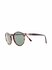 Солнцезащитные очки Persol, коричневый