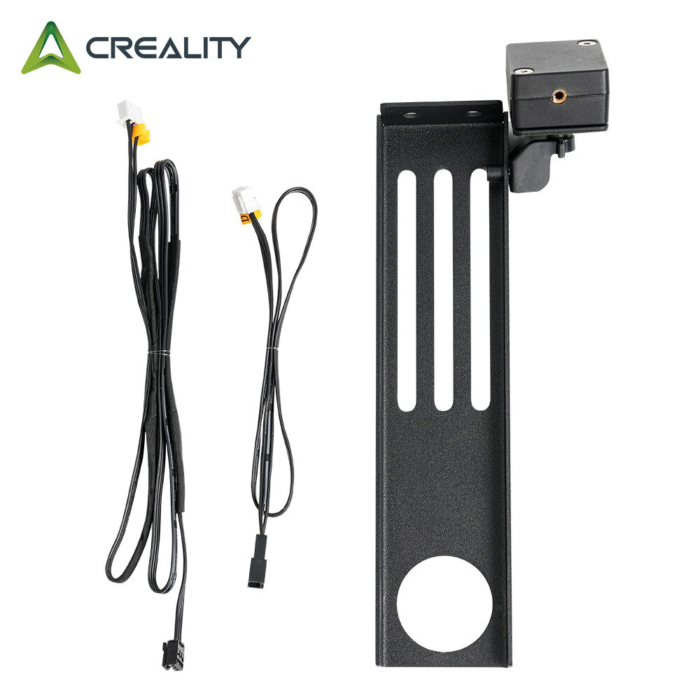 CREALITY Ender-3 V3 SE/Ender-3 V3 KE, интеллектуальный комплект обнаружения пробоев, аксессуары для 3D-принтера