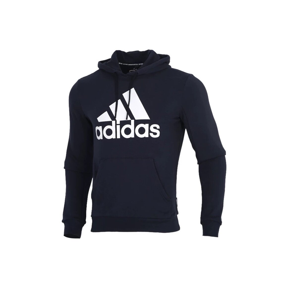 Толстовка adidas, размер S — фото 1