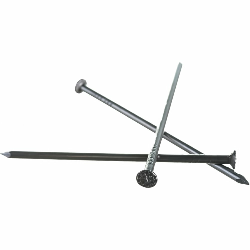 Строительные гвозди Gigant 3,0x80 мм 5 кг