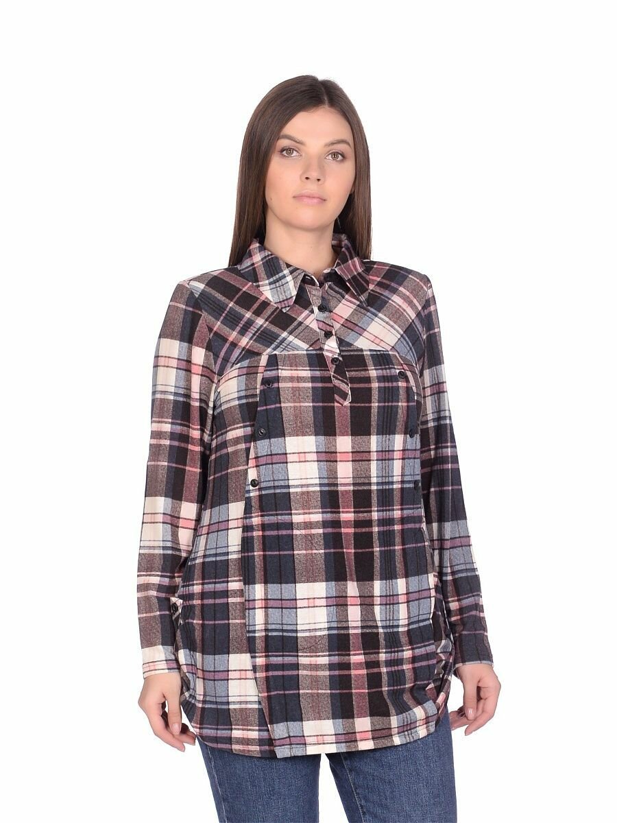 Рубашка Базовая коллекция