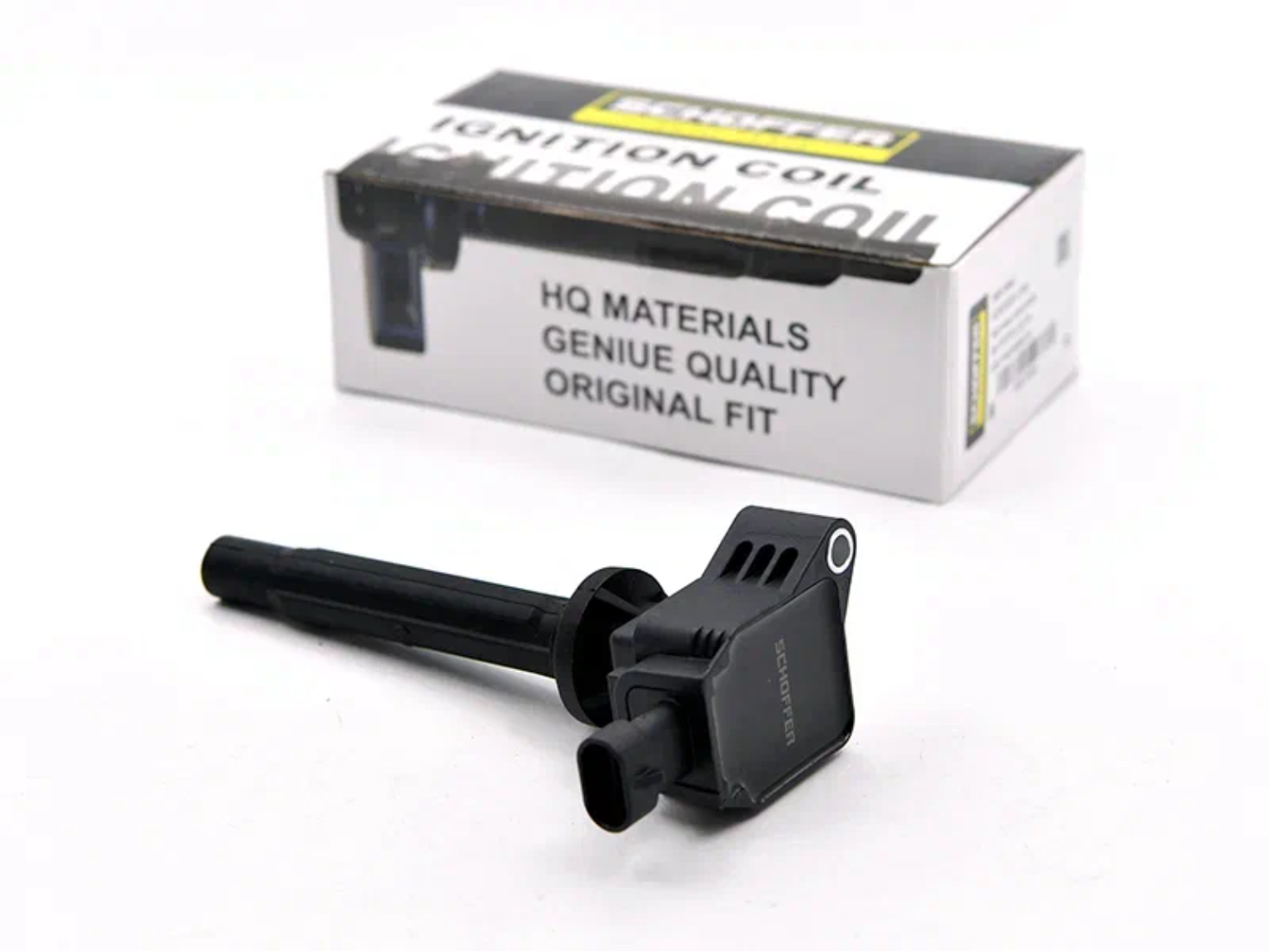 Катушка зажигания Haval F7/F7X 2,0T (2020-н. в.) SHF-30061