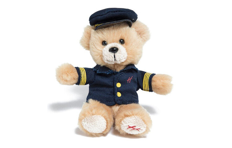Игрушки подвесные Hamleys