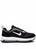Кроссовки NIKE, размер US Men 8, черный