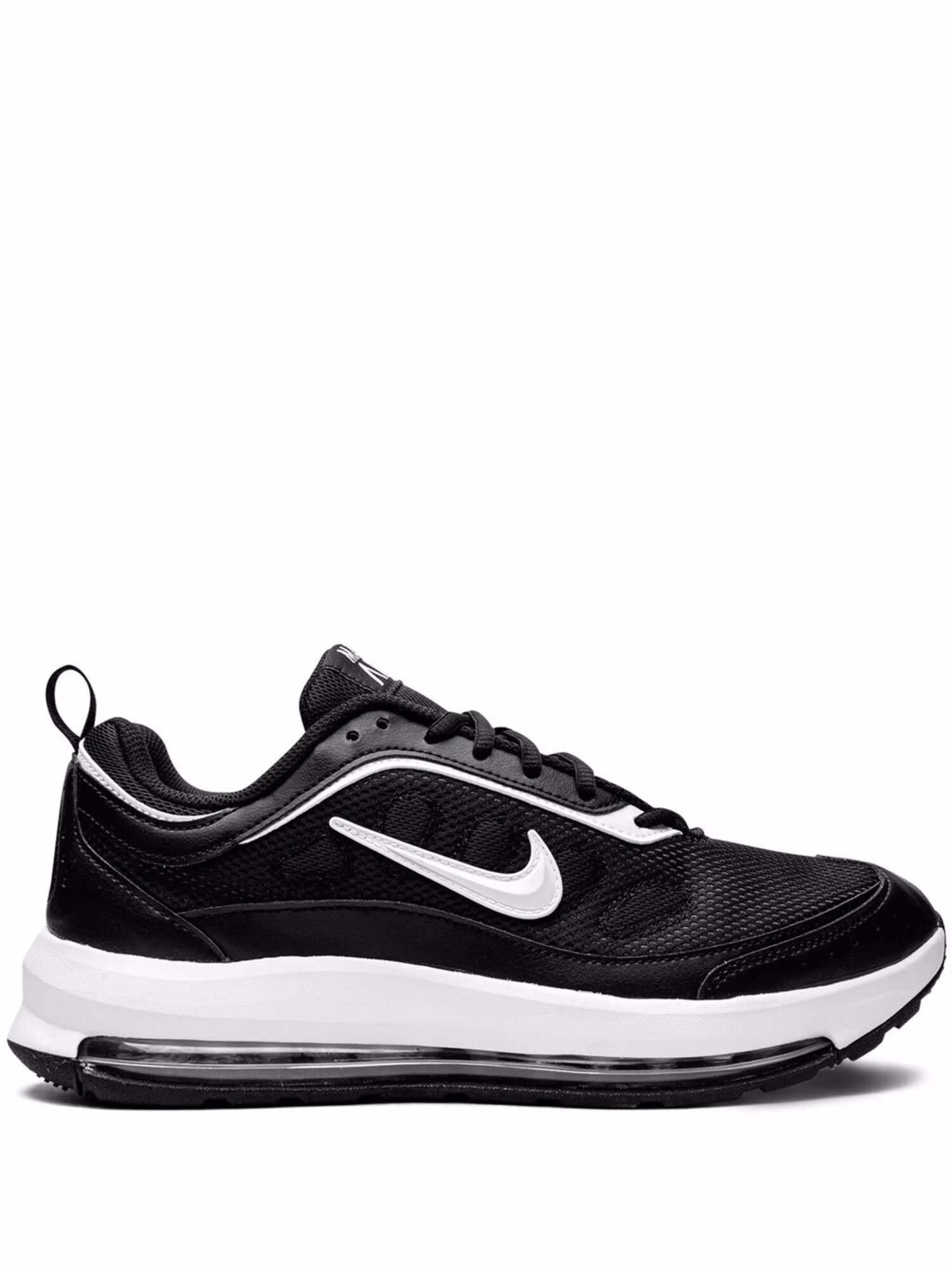 Кроссовки NIKE, размер US Men 8, черный