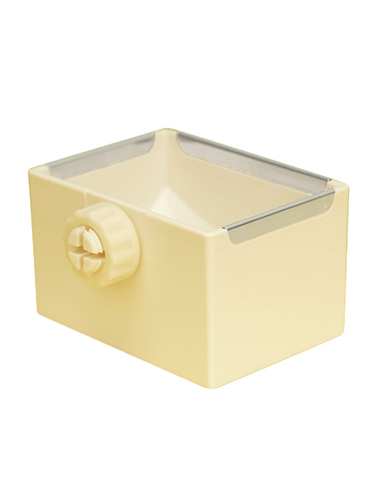 Миска Для Кормления Кроликов Кормушка Для Еды Миска Для Воды Клетка Подвесная Кормушка Подача Корма