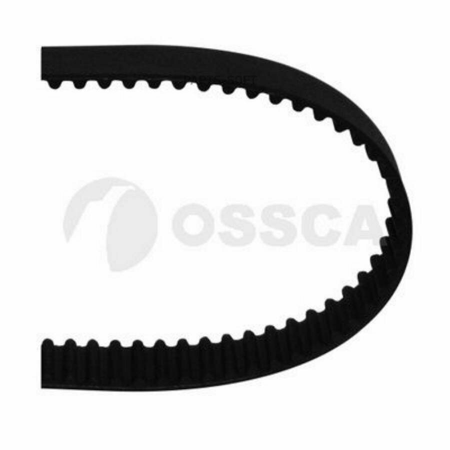 4805 OSSCA Ремень ГРМ Z=146 / OPEL 1.6/1.8/2.0 LZ2, NZ2, E, SE, NV, NZ, NT, NE, SHE, SER