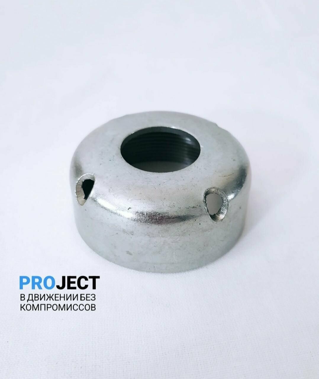 Гайка корпуса передней стойки для ВАЗ (LADA) 2108-2170 PROJECT