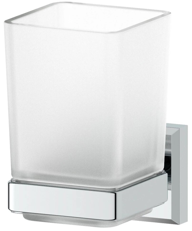 Стакан Artwelle Hagel 9921A