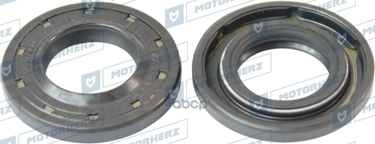Сальник рулевой рейки Motorherz арт. HA0215