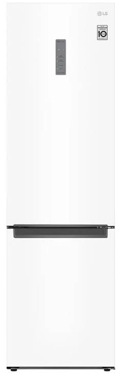 Холодильник LG GA-B509DQXL