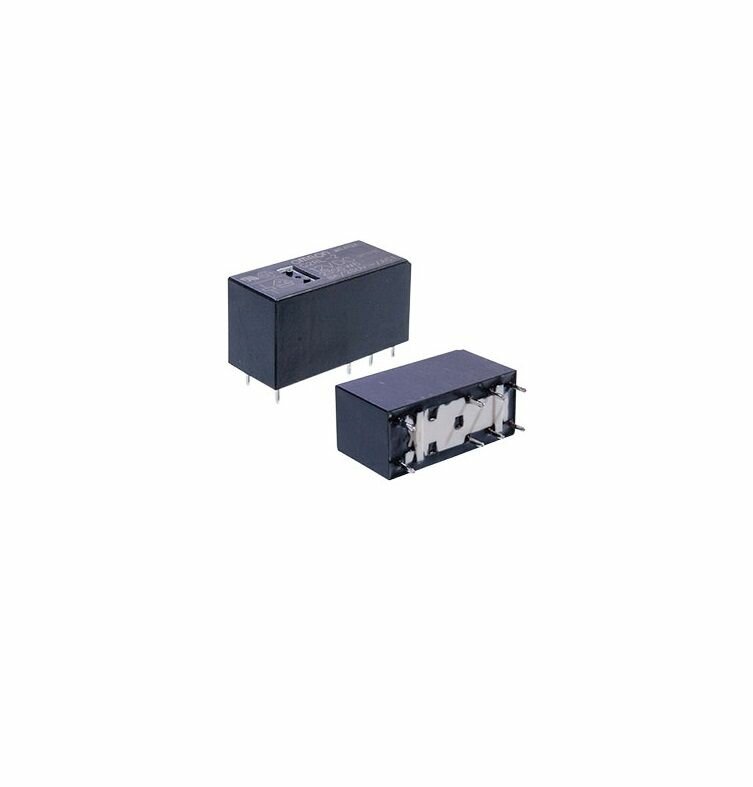 Реле OMRON G2RL-2 12V