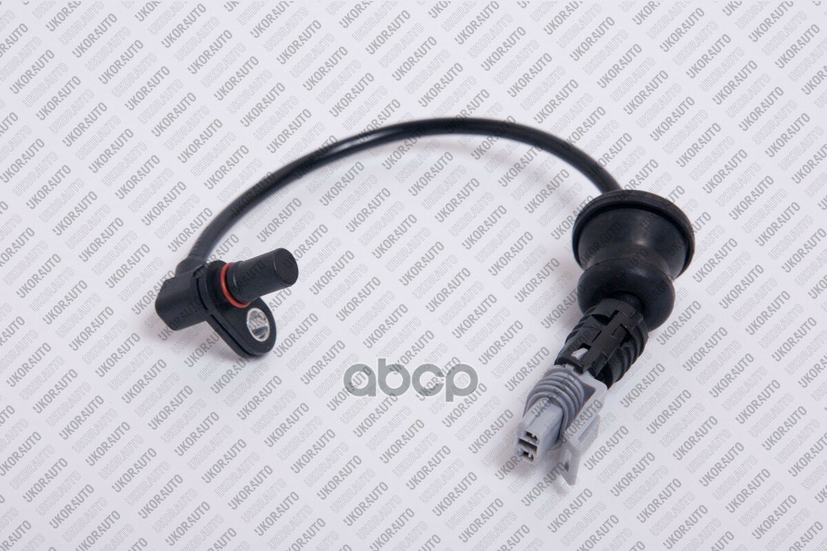 Датчик ABS задний лв/пр Ukor Auto арт. UCH9P803968