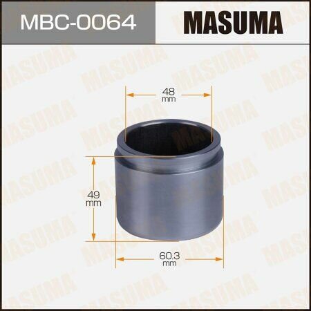 MBC-0064 Поршень суппорта TOYOTA пер.