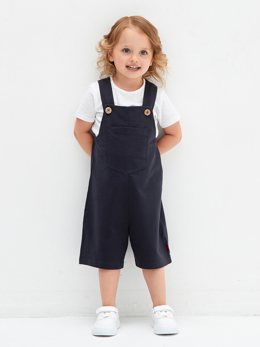 Полукомбинезон