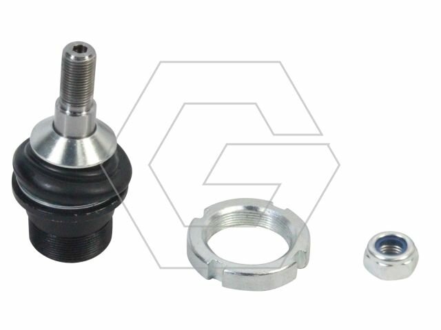 G-AUTOPARTS GSU080138 Опора шаровая | перед прав/лев |