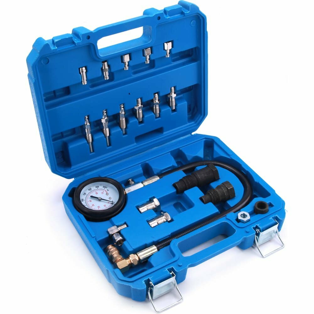 Дизельный компрессометр Car-Tool CT-H002