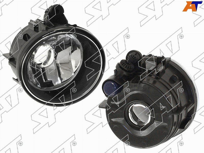 Фара противотуманная (Справа) BMW X1 15-19 / X3 10-14